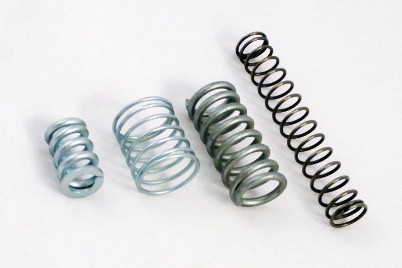 Molas helicoidais - Soberana Molas